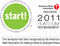 Wellvolution Awards and Press - Blue Shield of California